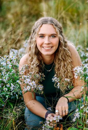 2023-24 Teens of the Week brought to you by St. Vincent College ...