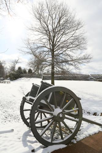 The Road to Ligonier: General John Forbes built a Passageway through an ...