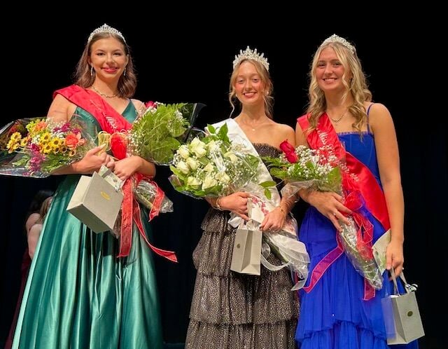 Rotary Club of Ligonier crowns Miss Ligonier 2024 | Local News ...
