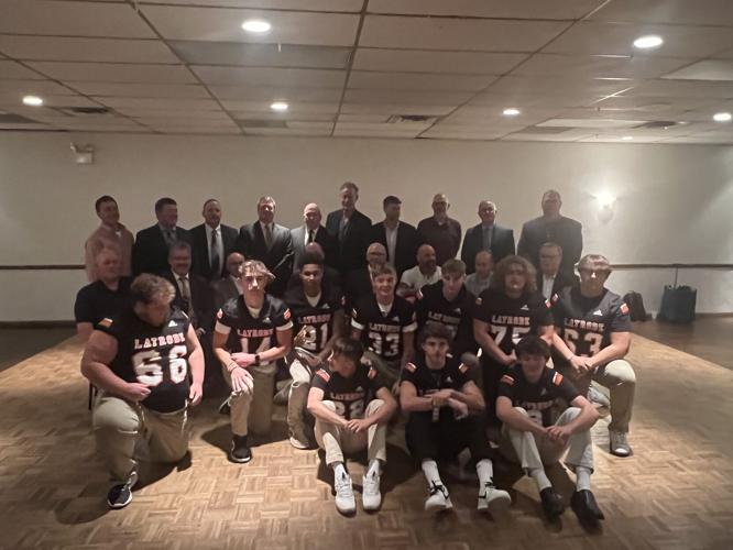 1984 Wildcats historic undefeated season remembered at dinner | Local ...