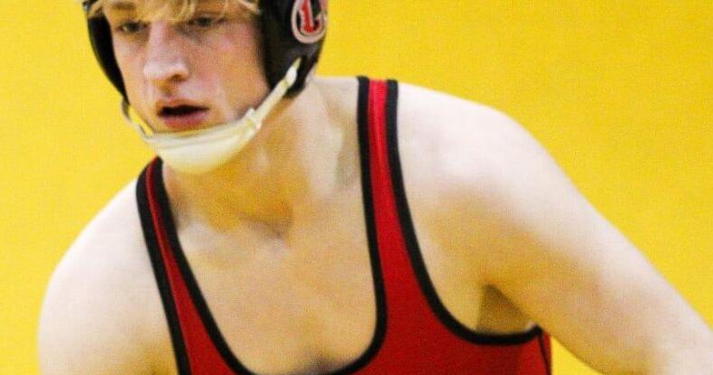 Ligonier Valley's Aidan Mulheren named Athlete of the Week | Local ...