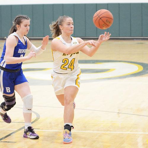Rangers turn their attention to playoffs after routing Bedford ...