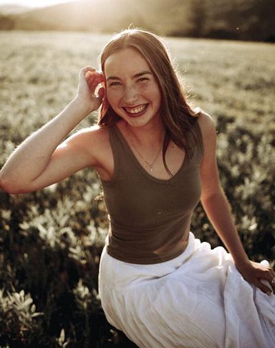 Clara Wallace to draw on artistic abilities - Teen of the Week brought to you by St. Vincent ...