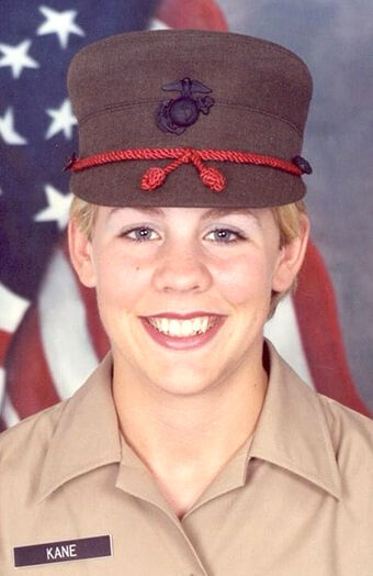 Roberta M. 'Candy' Kane Monteparte | Obituaries | latrobebulletinnews.com