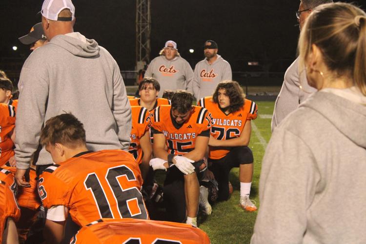 Wildcats drop emotional Senior Night game to Gateway | Top Stories 2025 ...