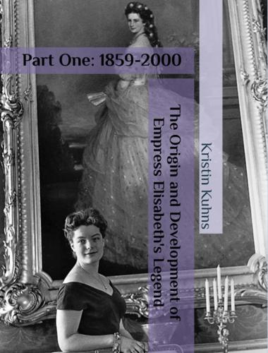 Empress Elisabeth’s legend topic of local writer’s program at library ...