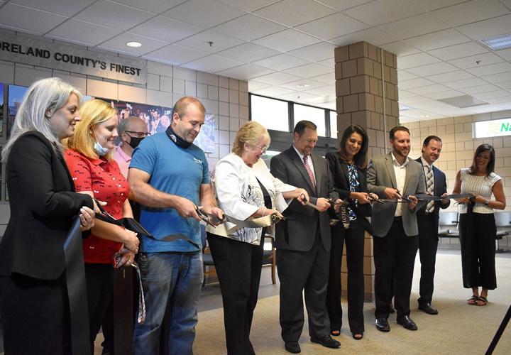 Collaborative project highlights region's attractions inside Palmer ...