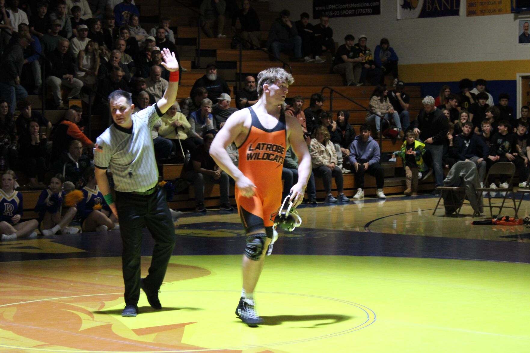 Wildcats come up short in WPIAL playoffs | Local Sports ...