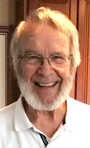 Robert D. Newmeyer | Obituaries | latrobebulletinnews.com