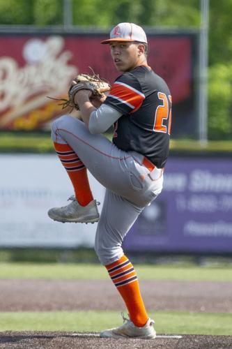Late rally falls short for Greater Latrobe baseball in WPIAL ...