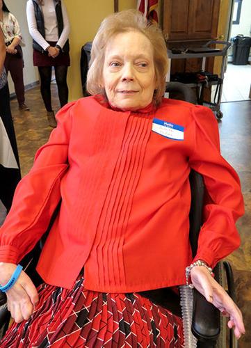 Virtual retreat to honor the late Judy Huber | Local News ...
