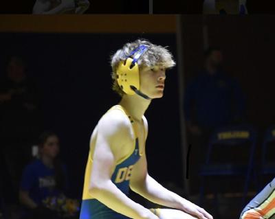 Derry Area’s Anthony Mucci named male Athlete of the Week | Local ...