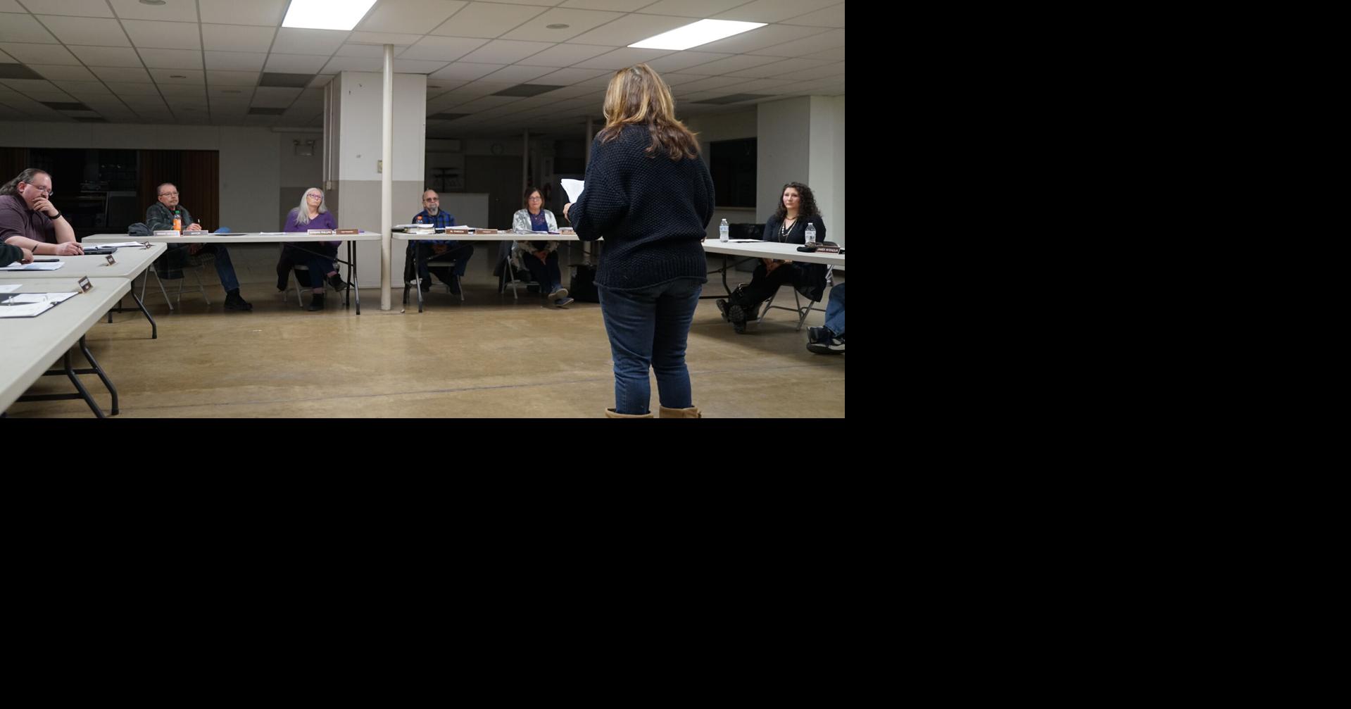 Derry Borough ready to move on from K-9 incident | Local News ...