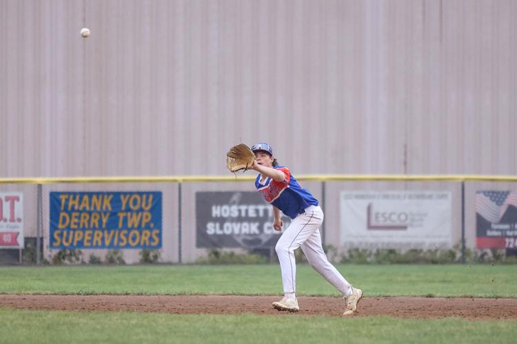 Derry Ukes weather early storm for 11-5 win over Nakles | Local Sports ...