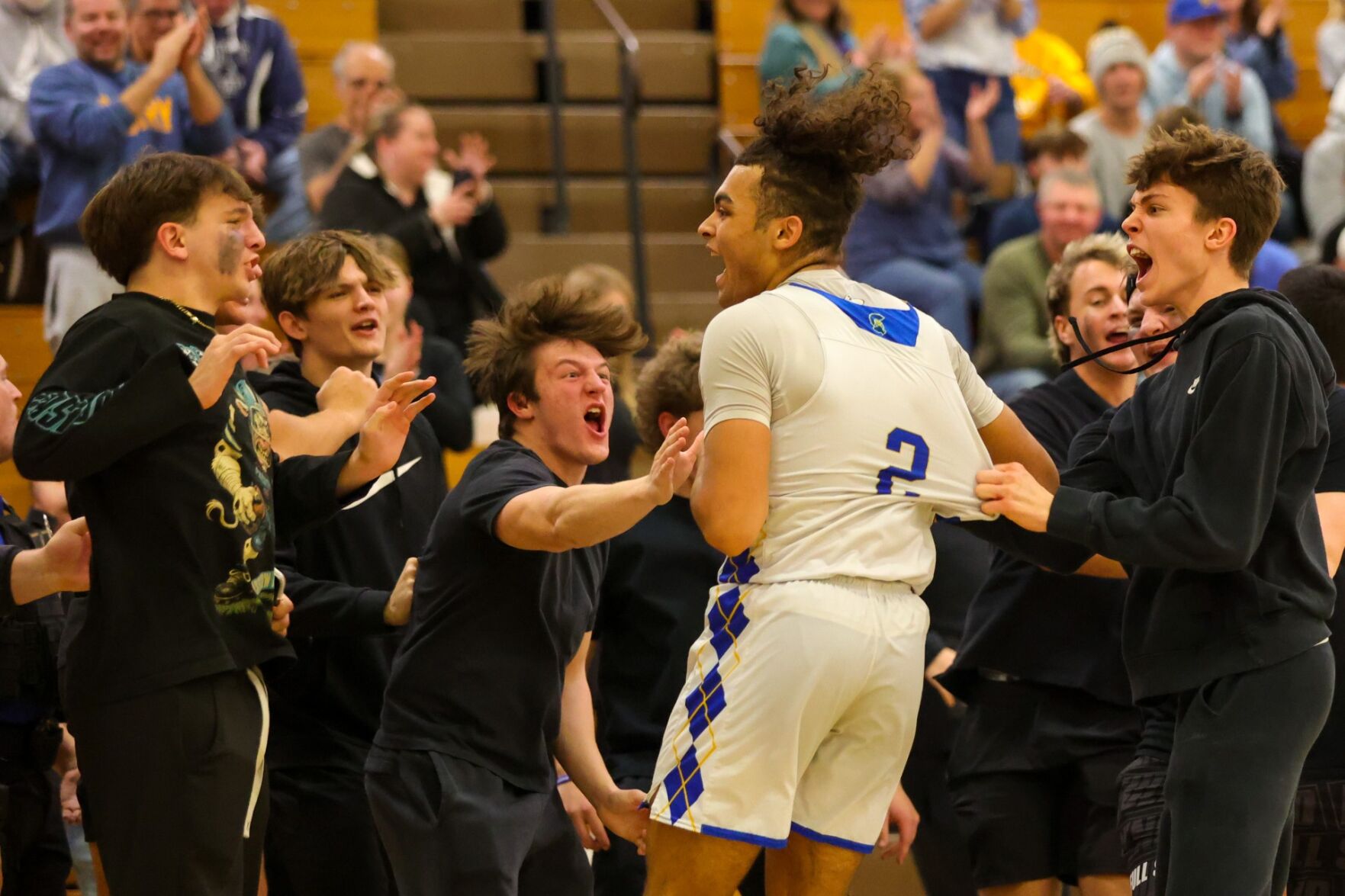 Trojans take down Elizabeth Forward | Local Sports ...