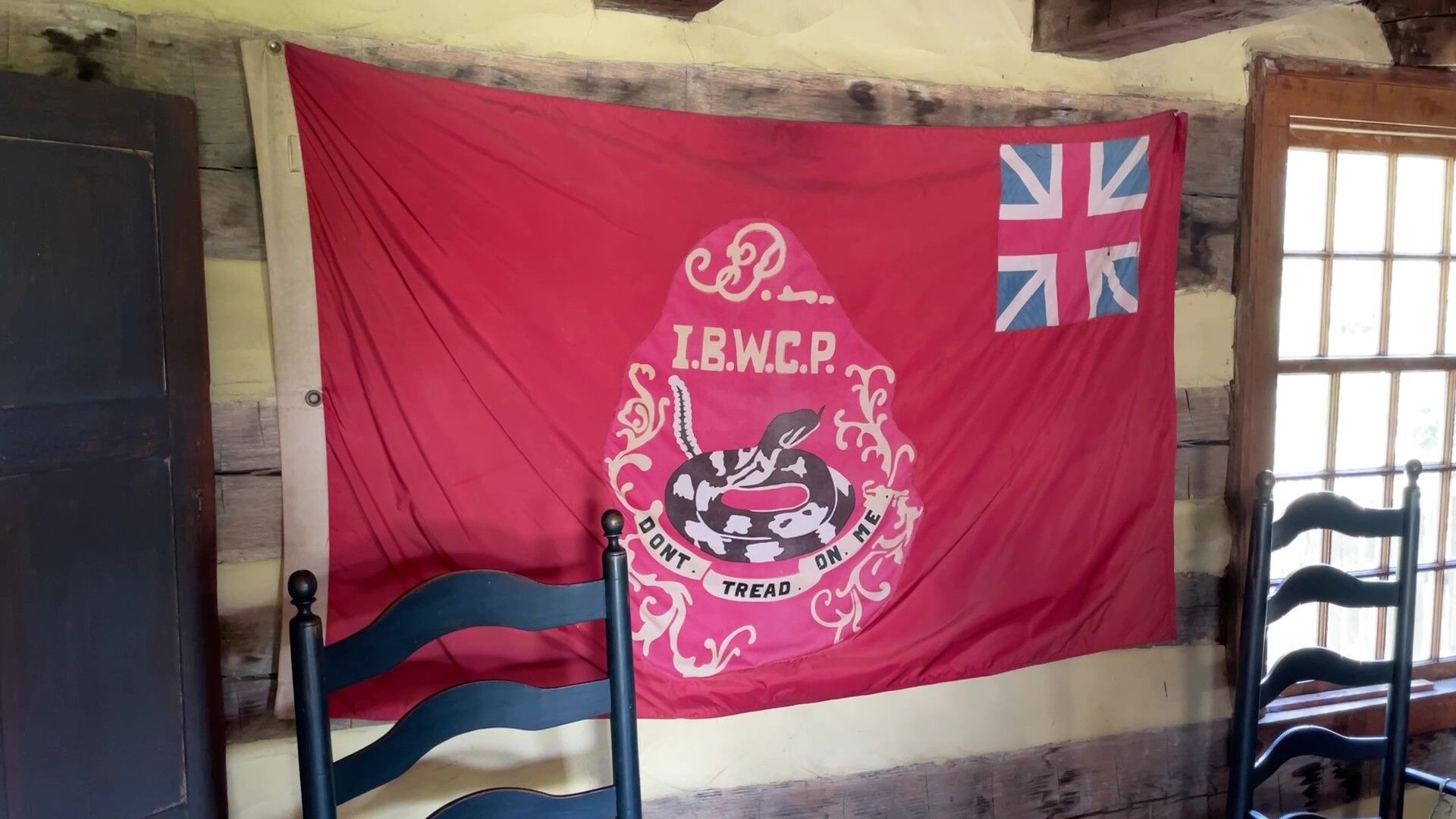 Westmoreland County flag, with its ties to the American Revolution ...