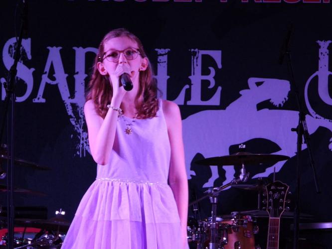 Latrobe’s Got Talent packs Huber Hall with local stars, original songs ...