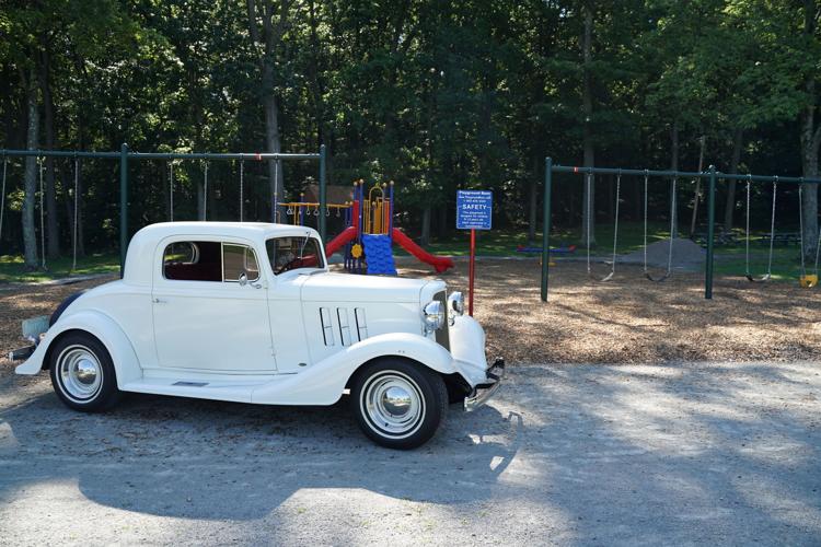 DARCee Car Show returns this weekend | Local News | latrobebulletinnews.com
