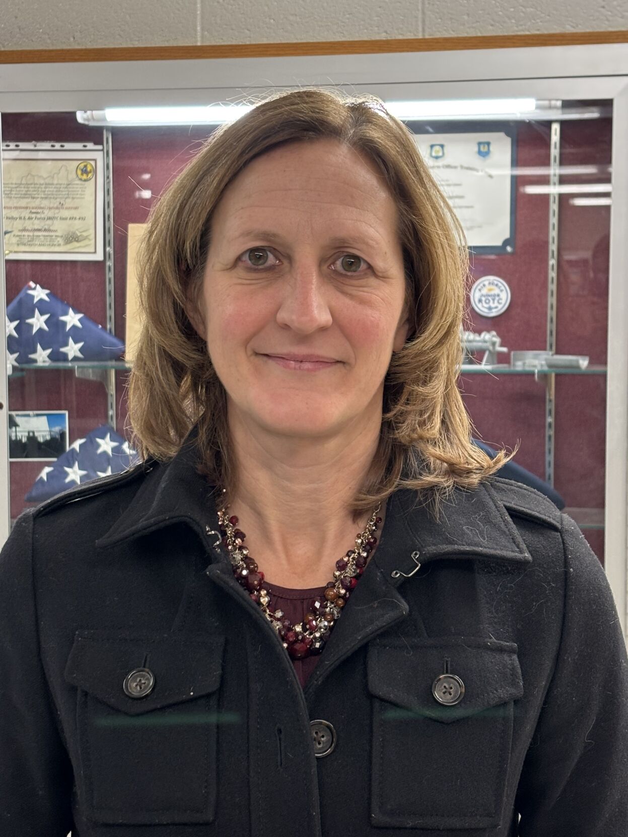 LVSD names new high school assistant principal | Education ...