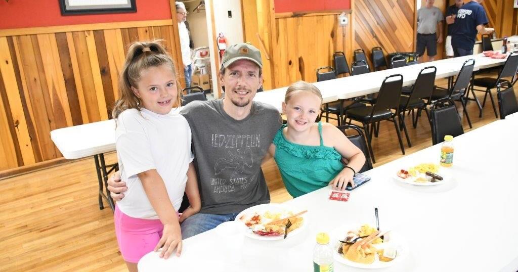 Ligonier Valley Bluegrass Music Festival returns ...
