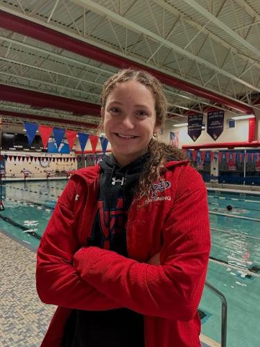 Kiersten O'Connor wins female Athlete of the Week vote | Local Sports ...