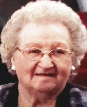 Ann Louise Watson | Obituaries | latrobebulletinnews.com