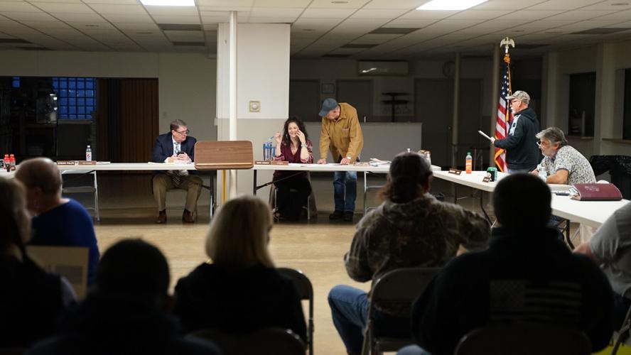 Derry Borough eliminates K-9 program after August incident | Local News ...