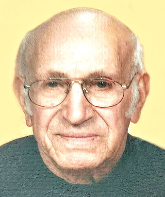 Lewis A. Dominick Jr. | Obituaries | latrobebulletinnews.com