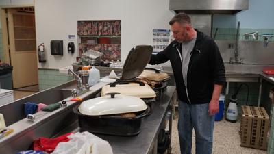 Make A Difference: Serving the community with heart and gratitude ...