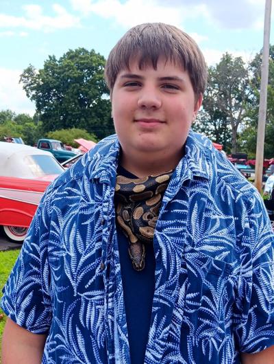 Jacob Thompson to study aerospace engineering at PSU - Teen of the Week ...