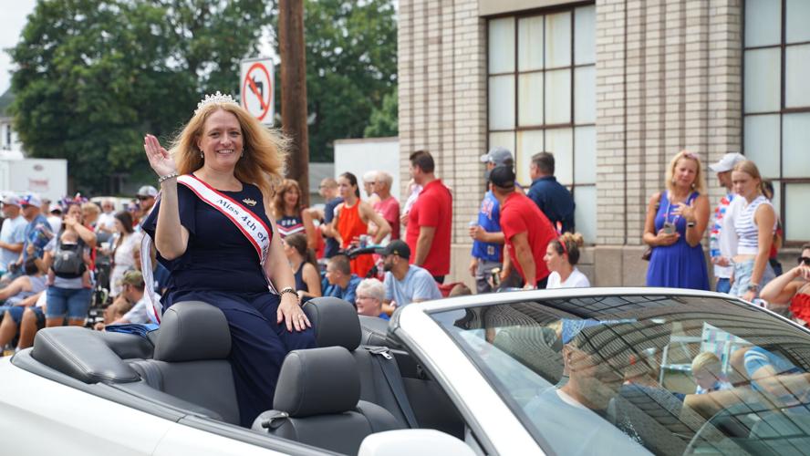 Latrobe Fourth of July parade 2024 | Local News | latrobebulletinnews.com
