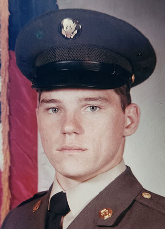 John William Gray | Obituaries | latrobebulletinnews.com