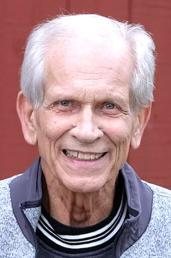 Edward P. Novak Sr. | Obituaries | latrobebulletinnews.com