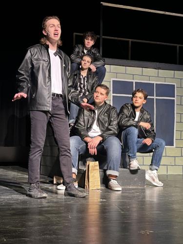 'Grease: School Version' coming to Derry Area High School this weekend ...