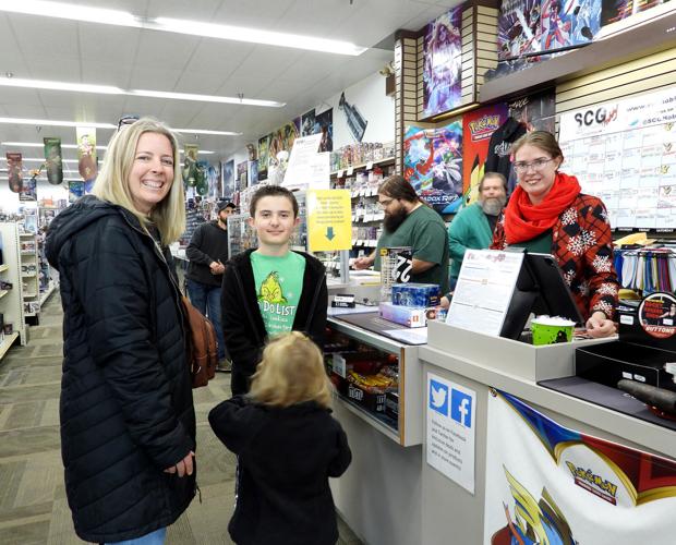 Latrobe 30 Shoppes celebrate Small Business Saturday with special ...