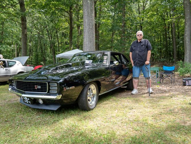 Community turns out for annual DARcee car show | Local News ...