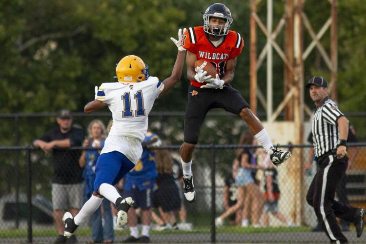 Derry Area Trojans looking to use second half momentum to earn first ...