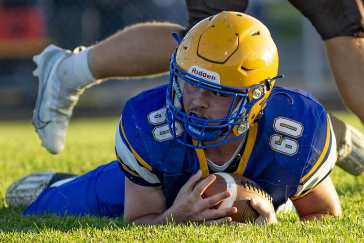Derry Area Trojans win first game in over two seasons | High School ...
