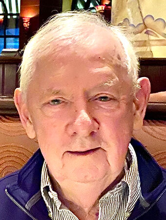 John William Hall Jr. | Obituaries | latrobebulletinnews.com