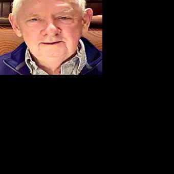 John William Hall Jr. | Obituaries | latrobebulletinnews.com