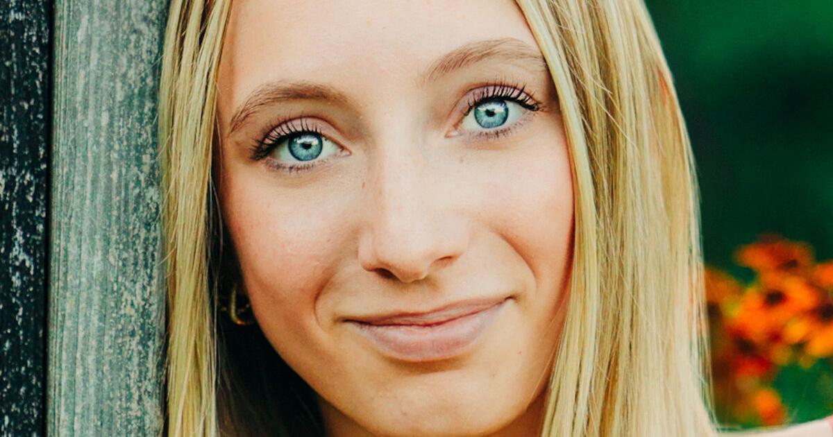 Riley DeNinno chasing lifelong dream of being a veterinarian - Teen of ...