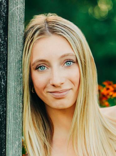 Riley DeNinno chasing lifelong dream of being a veterinarian - Teen of ...
