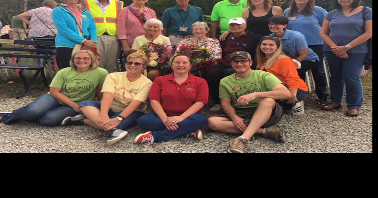 Ligonier Country Market to memorialize longtime board member Oct. 3 ...