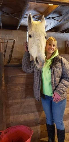 Rescued by a Rescue expanding programs to work with children and ...