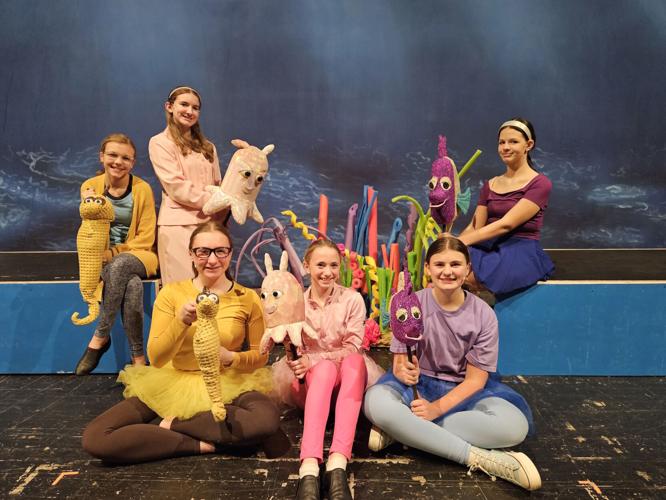 sheldon's parent finding nemo