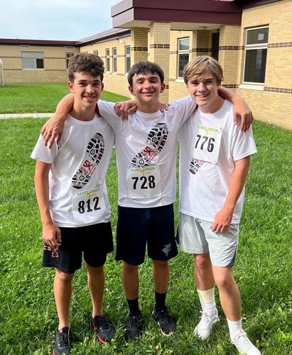 Ligonier Valley Middle School hosts 30th 5K event | Education ...