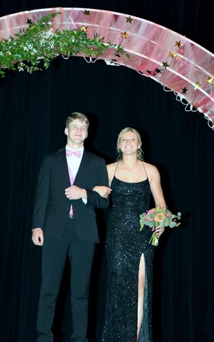 Dancing at the Derry Area High School prom | Local News ...
