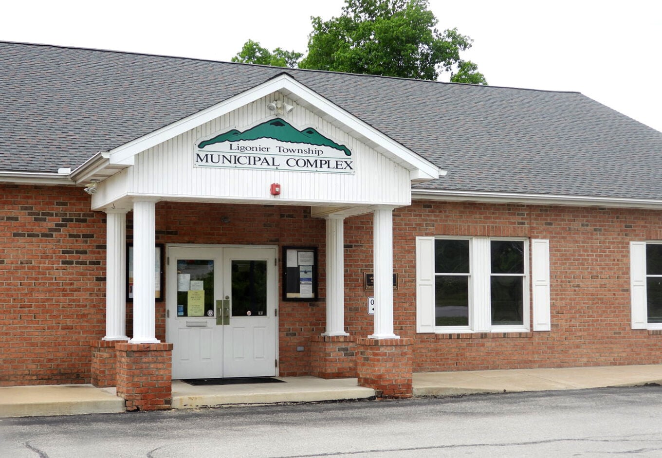 Ligonier Township approves commercial zoning map change | Hydrography ...