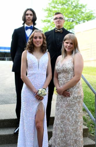 Dancing at the Derry Area High School prom | Local News ...