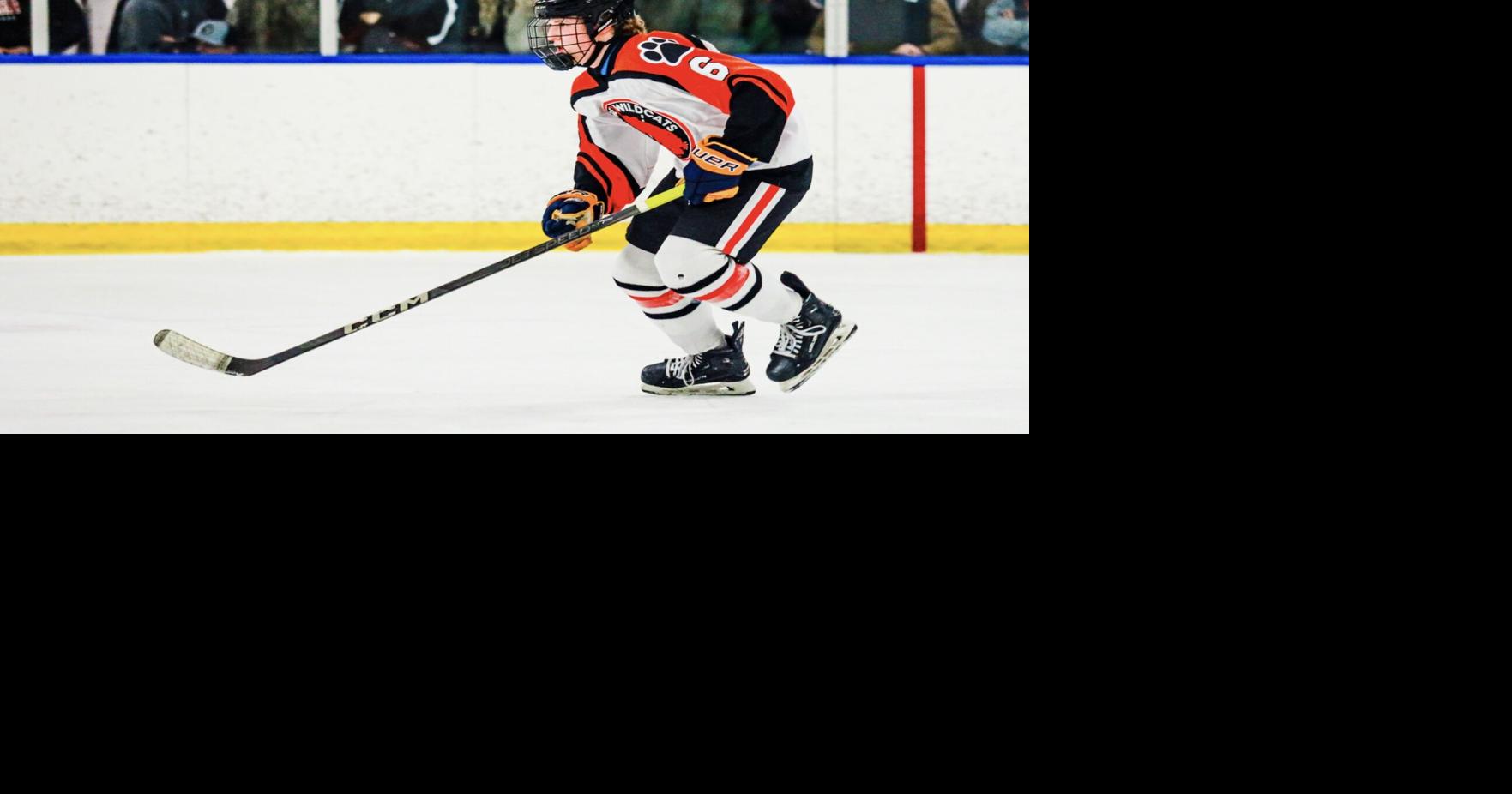 Colton Goodlin wins Athlete of the Week vote | Local Sports ...